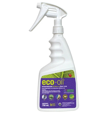 Eco Oil Miticide Insecticide - Organic | BUY ONLINE – Easy Pest Supplies