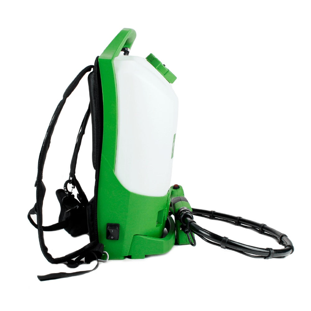 Victory Innovations Electrostatic Backpack Sprayer | BUY ONLINE – Easy ...