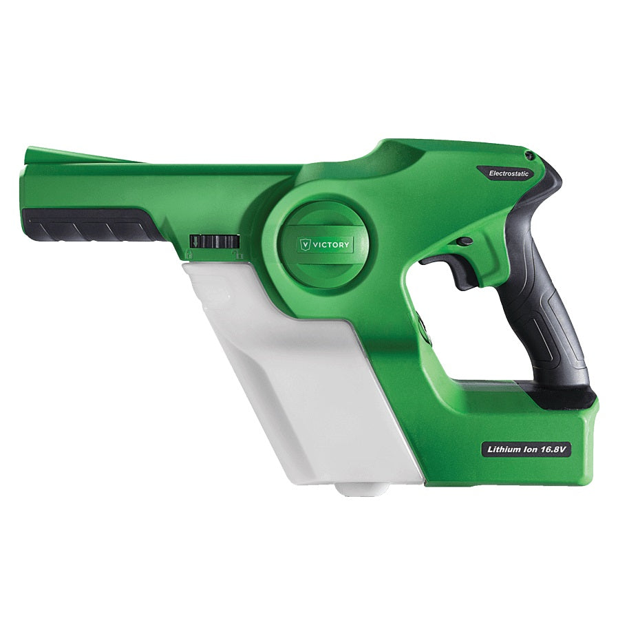 Victory Innovations Electrostatic Hand Held Sprayer | BUY ONLINE – Easy ...