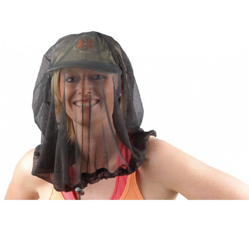 Insect Mosquito Head Net Mozzie Camping Untreated | BUY ONLINE – Easy ...