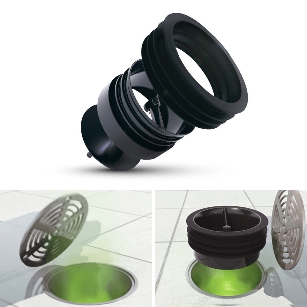 Green Drains Floor Trap Seal - Choose Sizes BUY ONLINE – Easy Pest Supplies