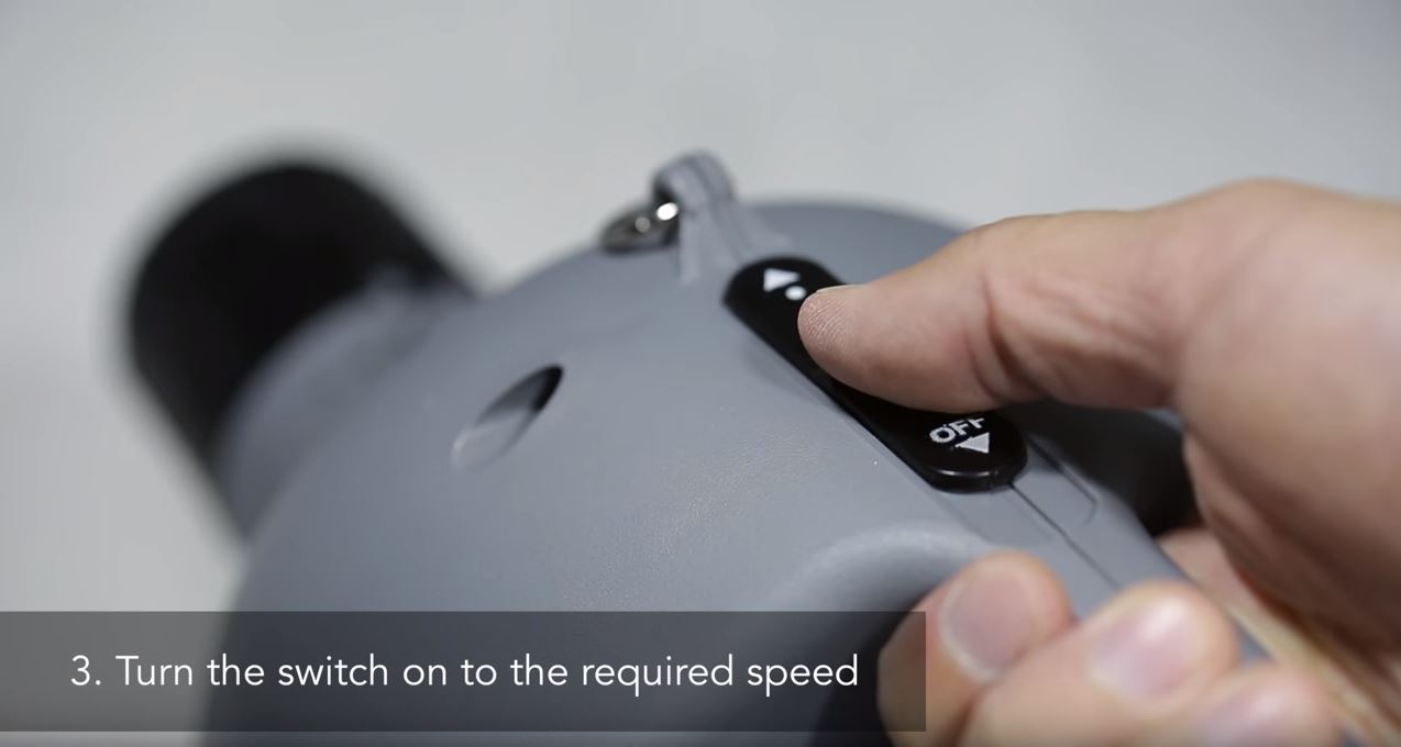 VectorFog C150 ULV Cold Fogger Fogging Machine | BUY ONLINE – Easy Pest ...