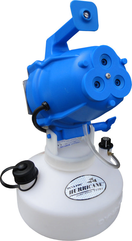 Dyna-fog Hurricane | Ultra ULV | Fogging Machine | BUY ONLINE – Easy ...