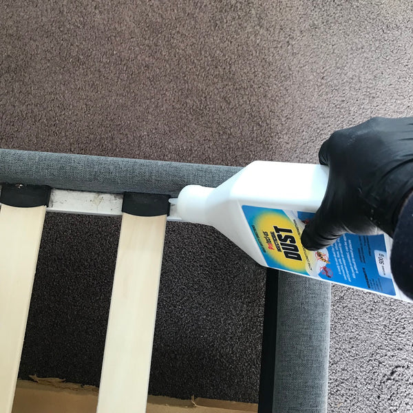 Protect-Us Insecticidal Dust | Permethrin | BUY ONLINE – Easy Pest Supplies