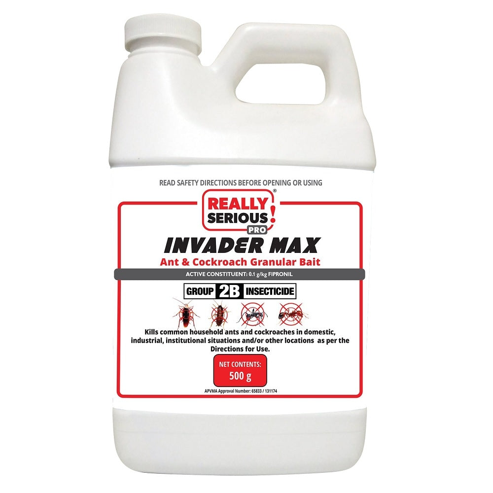 Ant Control Deluxe DIY Kit | Bait Insecticide Stations BUY ONLINE ...