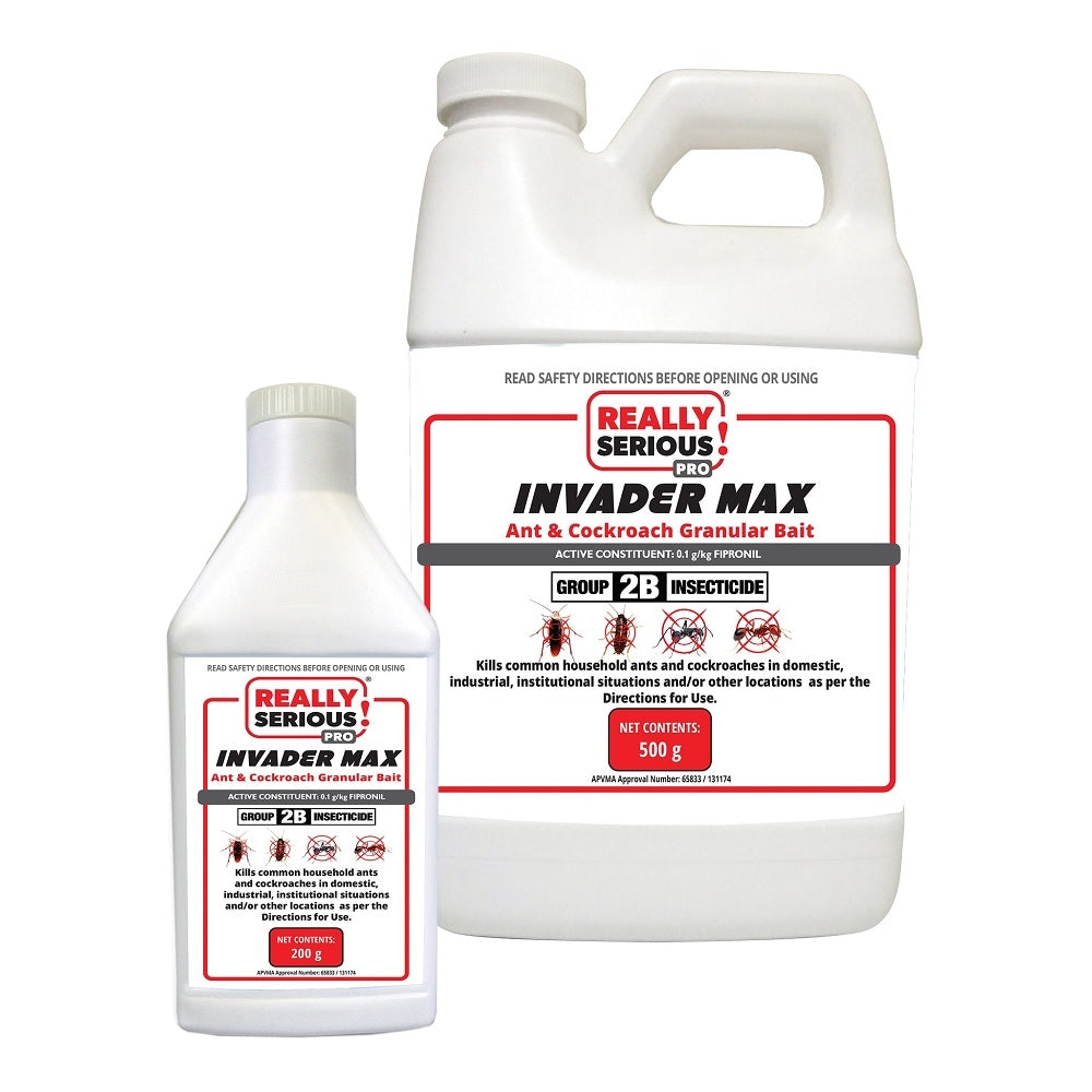 Protect-Us Invader Max Ant Cockroach Bait | BUY ONLINE – Easypestsupplies