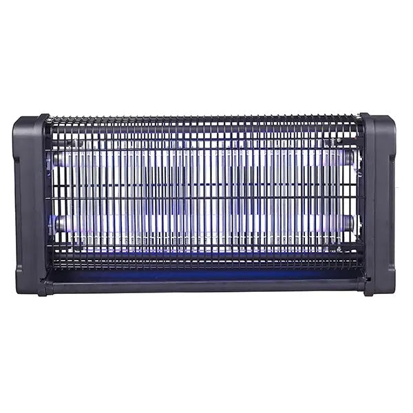 LED Bug Zapper Large 30W 60m2 Coverage | BUY ONLINE – Easy Pest Supplies
