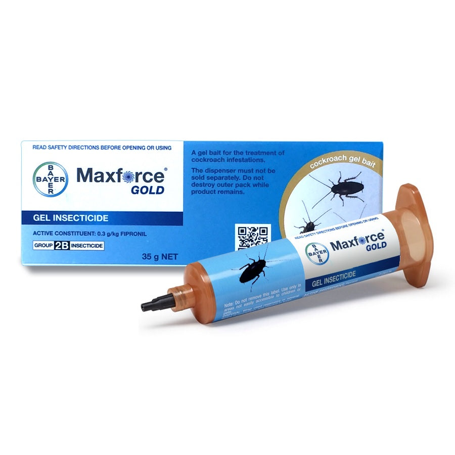 DIY Basic Pest Control Kit | Spray, Dust, Traps & Bait | BUY ONLINE ...