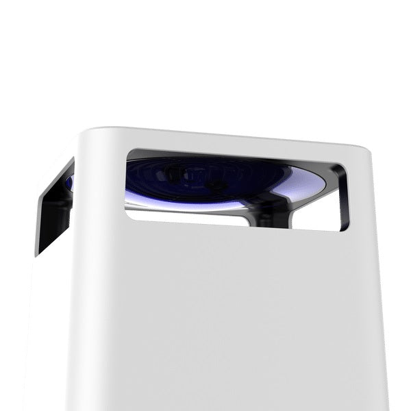 Pestrol Mozzie Assassin Indoor LED Mosquito Trap | BUY ONLINE – Easy ...