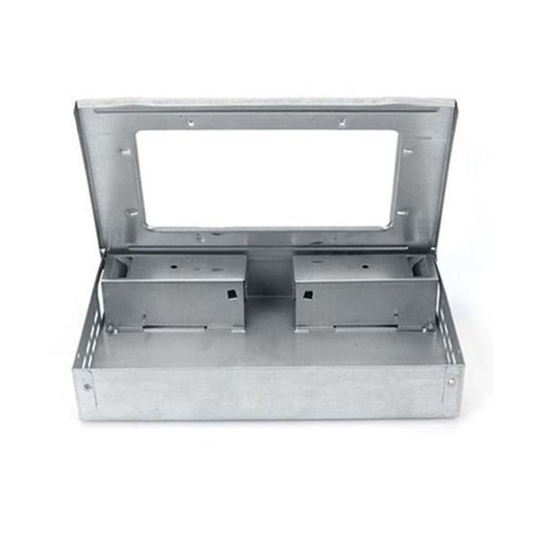 Humane Multi Catch Mouse Trap – Small | BUY ONLINE – Easy Pest Supplies