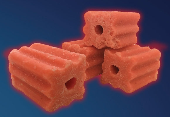 Really Serious Pro Vermax Dual Strike Block Bait Rodenticide Fluo-NP ...