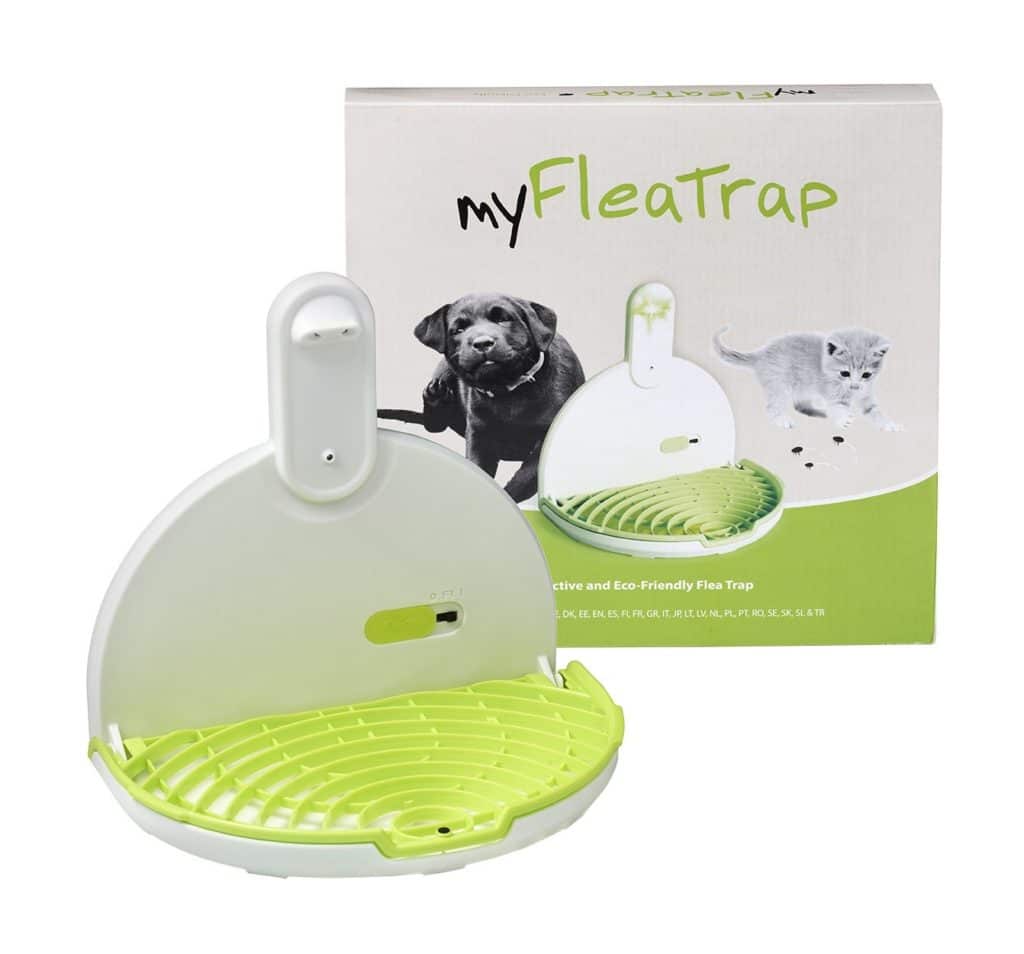 Flea Trap | Chemical Free | Environmentally Friendly | BUY ONLINE ...