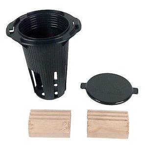 NEMESIS Termite Inground Bait Station Treatment Inspection Monitor ...