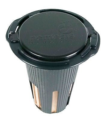 NEMESIS Termite Inground Bait Station Treatment Inspection Monitor ...