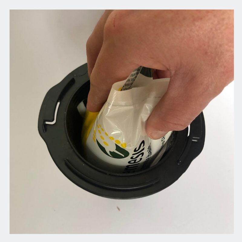 Nemesis Termite Bait 1kg or 2kg Chlorfluazuron IGR | BUY ONLINE – Easy ...