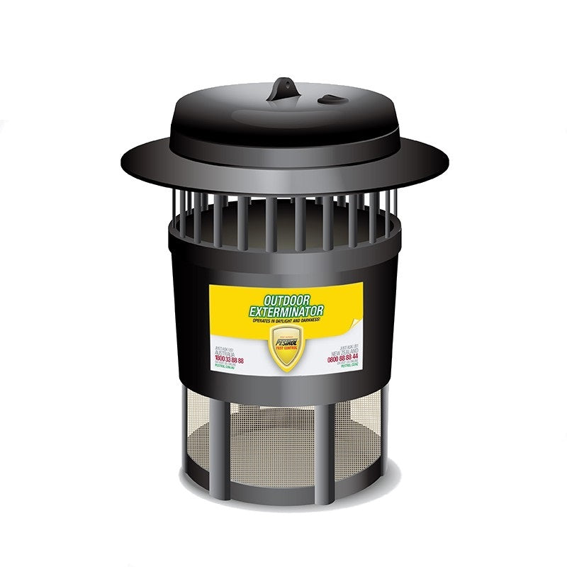 Pestrol Outdoor Exterminator | Mosquito Trap | BUY ONLINE – Easy Pest ...