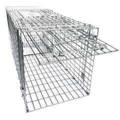 Possum Trap for Trapping Possums Humanely and Safely | BUY ONLINE ...