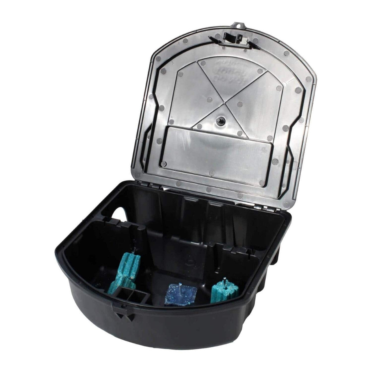 Commercial Rodent Rat Mouse Bait Station | BUY ONLINE – Easy Pest Supplies