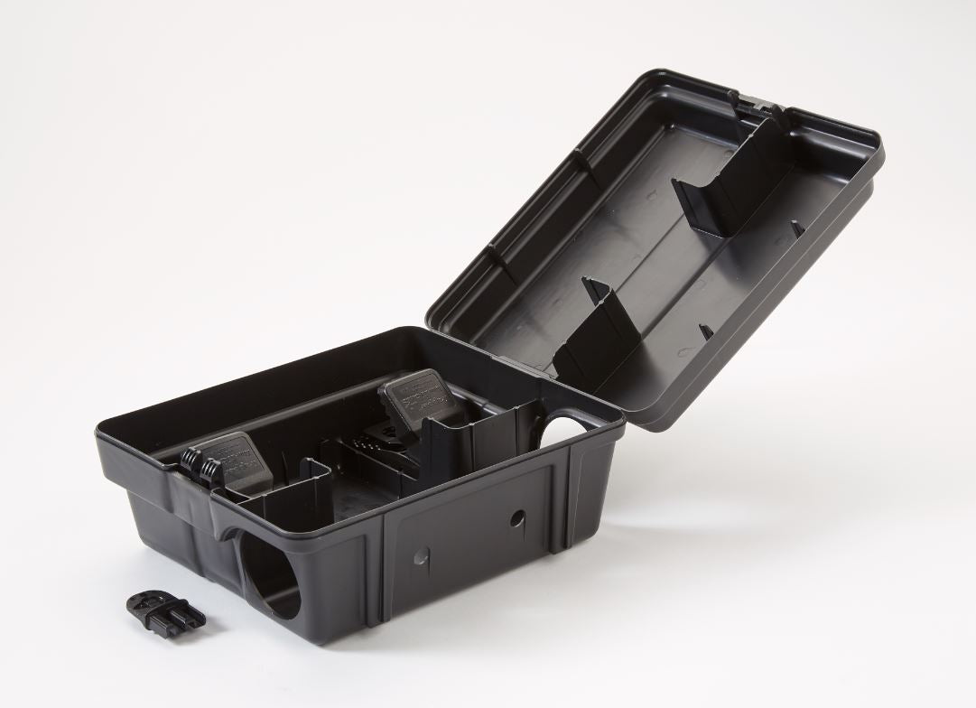 Protecta Evo Edge Rat Bait Station Tamper Resistant | BUY ONLINE – Easy ...