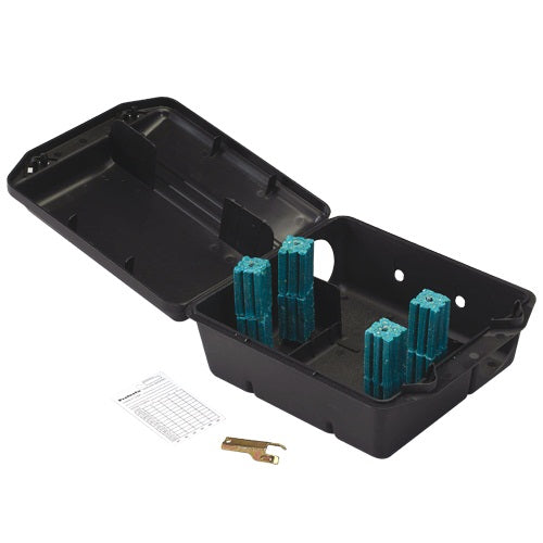 Contrac Blox | Rat Bait | Bromadiolone Blocks | BUY ONLINE – Easy Pest ...