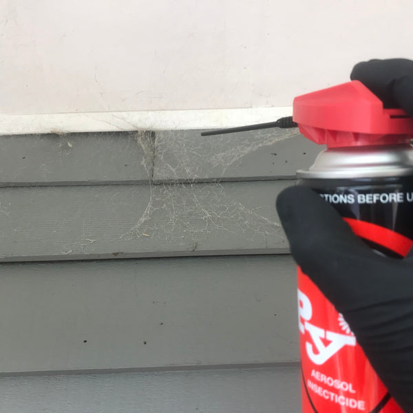 PY Pyrethrin Spray | Rudchem | Professional Aerosol | BUY ONLINE – Easy ...