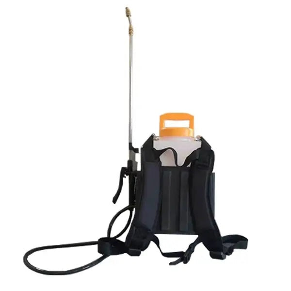 Rechargeable Battery Operated Backpack Sprayer 12L | BUY ONLINE – Easy ...