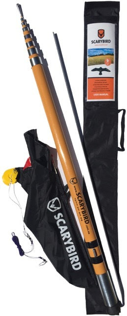 ScaryBird Bird Scarer Kite Eagle Visual Deterrent | BUY ONLINE – Easy ...