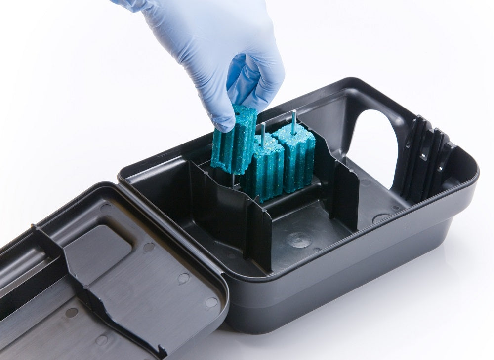 Protecta Shield Rat Bait Station Tamper Resistant Lockable | BUY ONLINE ...