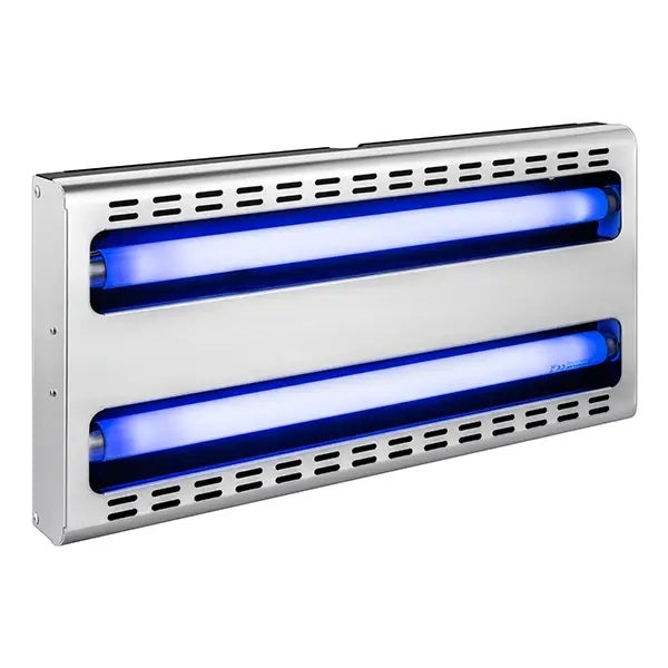 LED Stainless Steel Fly Glue Trap Killer 80m2 Coverage | BUY ONLINE ...