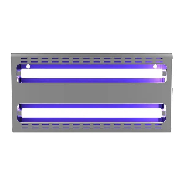 LED Stainless Steel Fly Glue Trap Killer 80m2 Coverage | BUY ONLINE ...