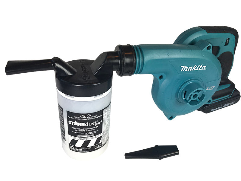 Protect-Us Insecticidal Dust | Permethrin | BUY ONLINE – Easy Pest Supplies