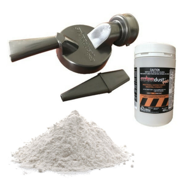 Protect-Us Insecticidal Dust | Permethrin | BUY ONLINE – Easy Pest Supplies