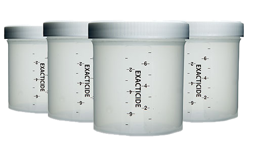 Technicide | Exacticide Canisters | Pest Eradication | BUY ONLINE ...