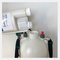 Temprid 75 Residual Insecticide 1 Litre or 5 Litre | BUY ONLINE – Easy ...