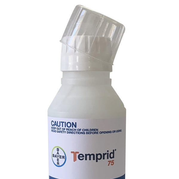 Temprid 75 Residual Insecticide 1 Litre or 5 Litre | BUY ONLINE – Easy ...