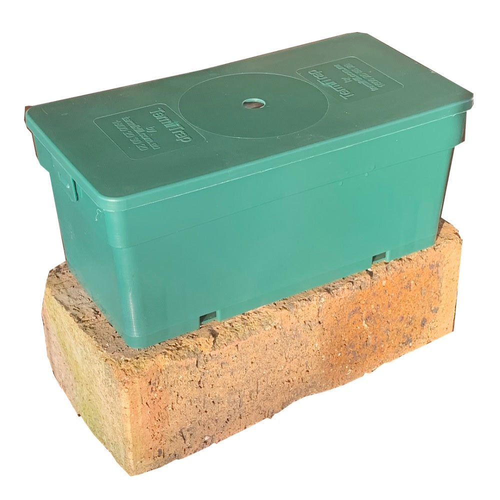 Termite Control Kit Bait Stations + Bait | BUY ONLINE – Easy Pest Supplies