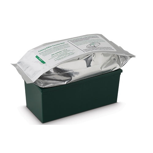 Termite Control Kit Bait Stations + Bait | BUY ONLINE – Easy Pest Supplies