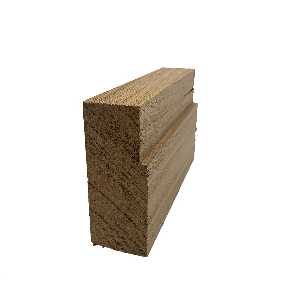 Termite Trap | DIY Termite Treatment Timber Refills New | BUY ONLINE ...