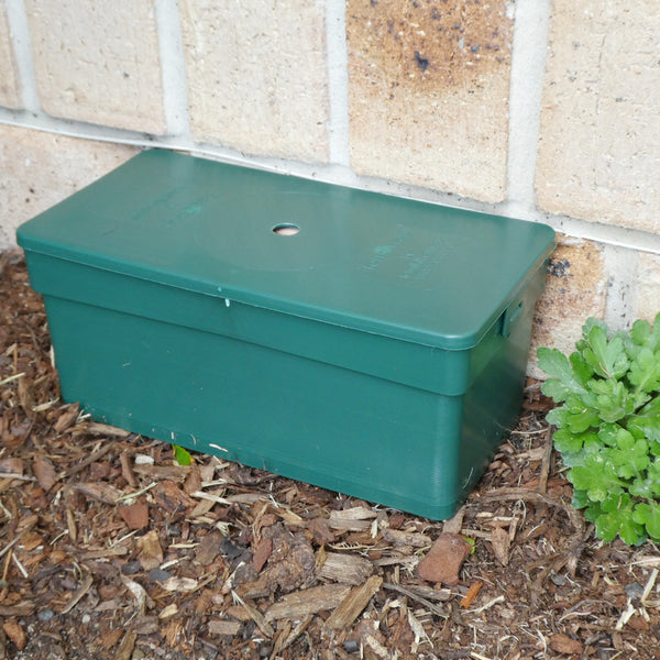 Termite Trap | DIY Termite Treatment | Monitoring Device | BUY ONLINE ...