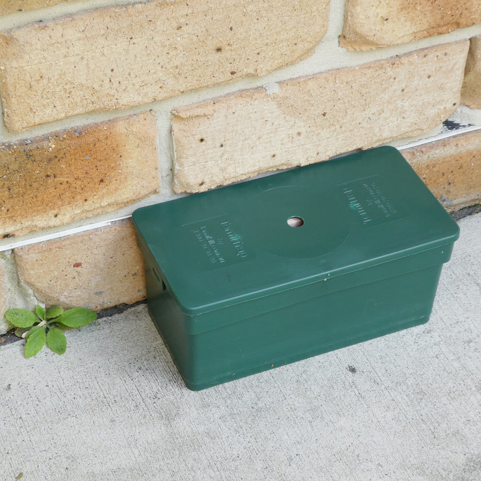 Termite Trap | DIY Termite Treatment | Monitoring Device | BUY ONLINE ...