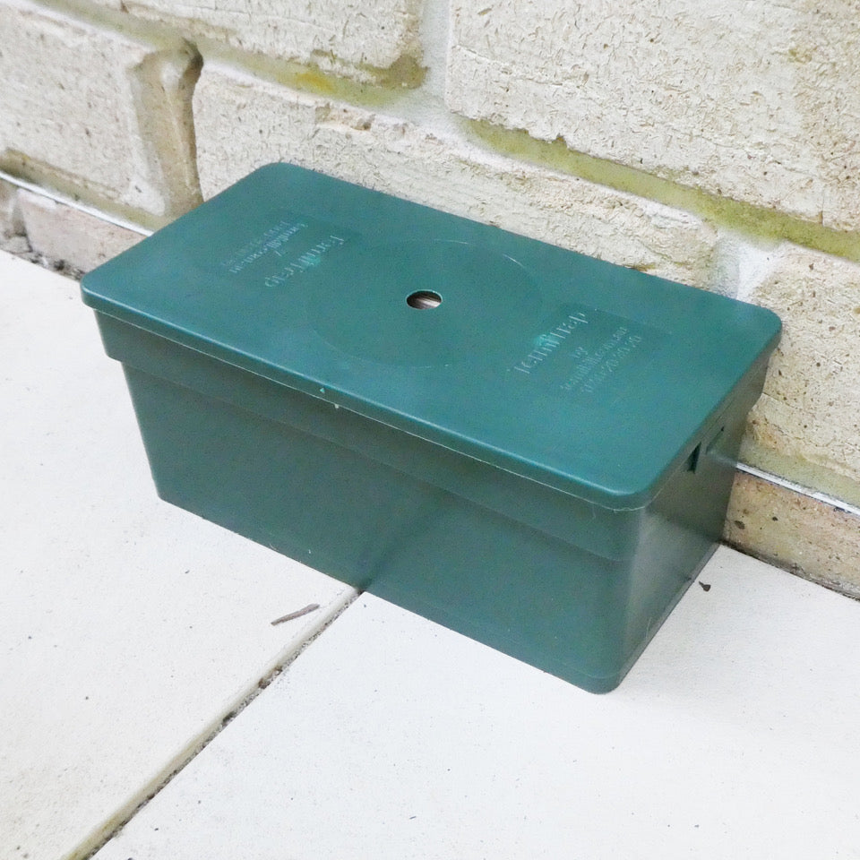 Termite Trap | DIY Termite Treatment | Monitoring Device | BUY ONLINE ...