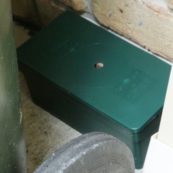 Termite Trap | DIY Termite Treatment | Monitoring Device | BUY ONLINE ...