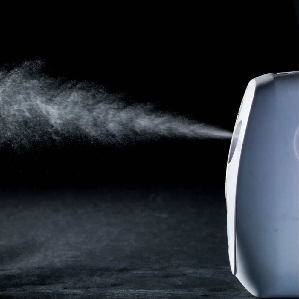 Pestrol Ultra INDOOR | Automatic Pyrethrum Spray Unit | BUY ONLINE ...