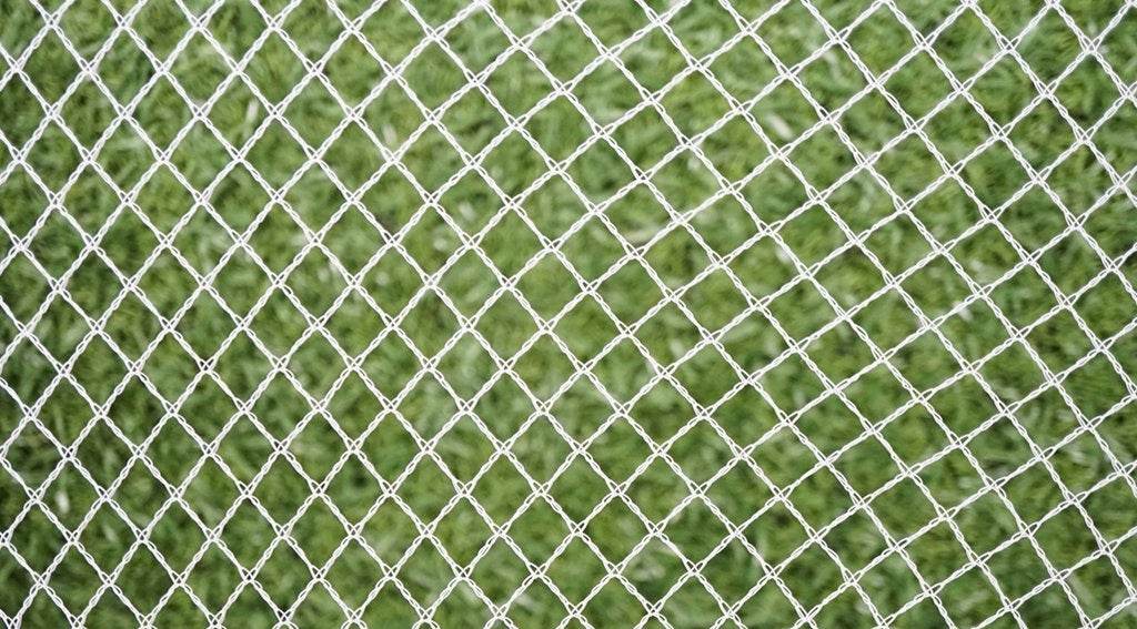 Wildlife Friendly Bird Netting WHITE 5mm x 5mm 55GSM | BUY ONLINE ...