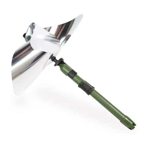 Reflective Spinning Silver Windmill Bird Scarer – 2 Pack | BUY ONLINE ...